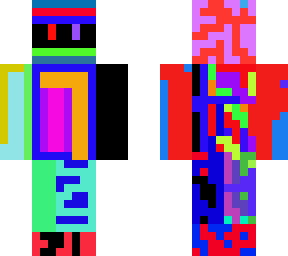 Karl | Minecraft Skin