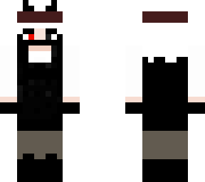 Kyplays | Minecraft Skin