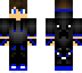 MaFeT | Minecraft Skin