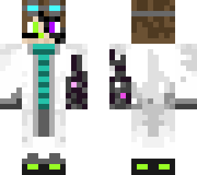 maplesyrup88 | Minecraft Skin