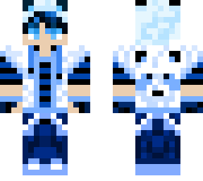 hood | Minecraft Skins