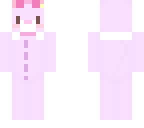 Mew | Minecraft Skin