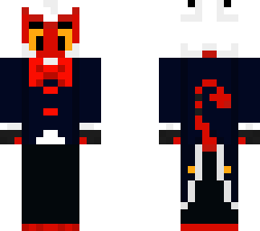 helluva boss | Minecraft Skins