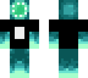 MrSus | Minecraft Skin