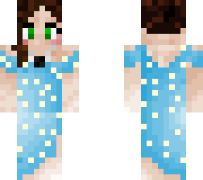 MY wife -_- | Minecraft Skin