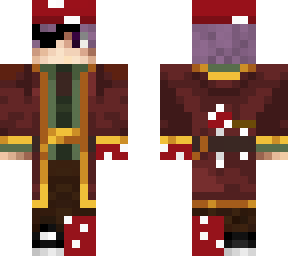 mycelium | Minecraft Skins