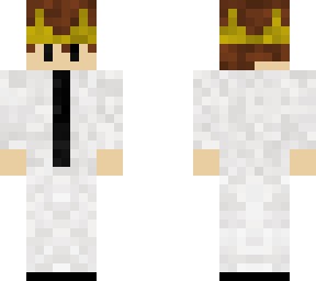 myskin | Minecraft Skin