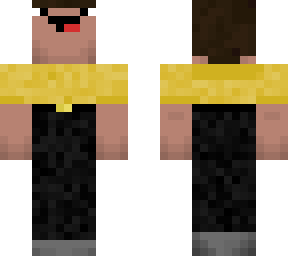 Noob | Minecraft Skin