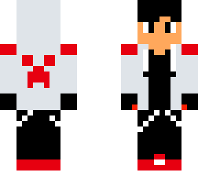 normal guy | Minecraft Skins