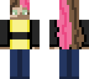 peaceful | Minecraft Skins