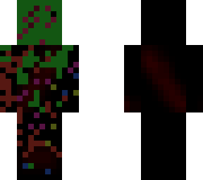 prank | Minecraft Skins