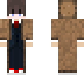 axo | Minecraft Skins