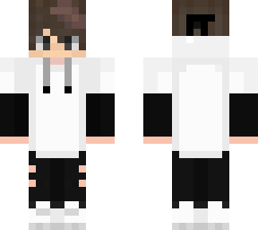 rate | Minecraft Skin