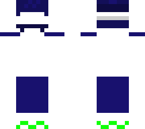 seahawks | Minecraft Skins