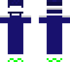 seahawks | Minecraft Skins