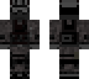 shadow company | Minecraft Skins