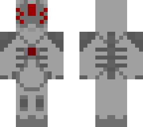 sci fi | Minecraft Skins