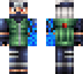 SmartyPie7 | Minecraft Skin