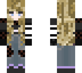 spade | Minecraft Skin