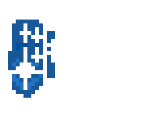 subaru logo | Minecraft Skin