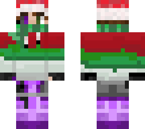 subz | Minecraft Skins