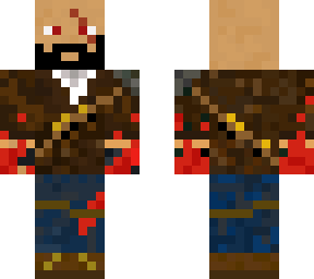 survivor | Minecraft Skins