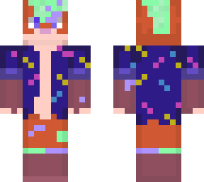 sweeb | Minecraft Skin