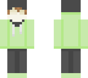 crocs | Minecraft Skins
