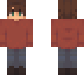 ToastySkin | Minecraft Skin