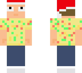 java christmas | Minecraft Skins