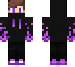 very cul skind | Minecraft Skin
