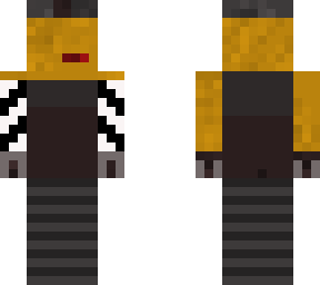 wall e | Minecraft Skins