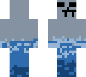 walrus | Minecraft Skins