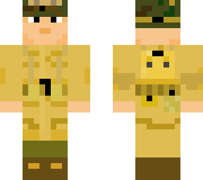wwii | Minecraft Skins