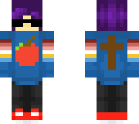 yes | Minecraft Skin
