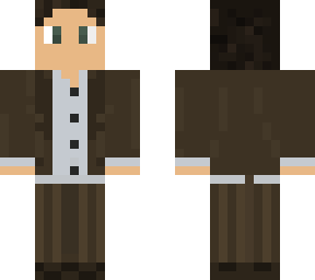 yooooo | Minecraft Skin