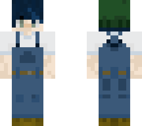 stag | Minecraft Skins