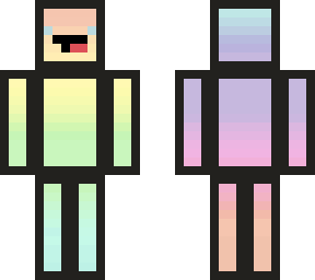 5 likes pls | Minecraft Skin