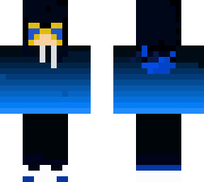 AL thanks to TC masking the shirt | Minecraft Skin