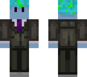 alacris | Minecraft Skin