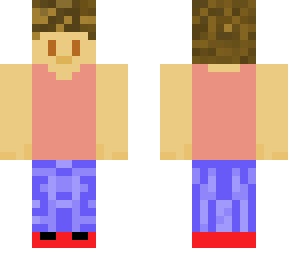 arm | Minecraft Skin