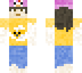 asian | Minecraft Skins