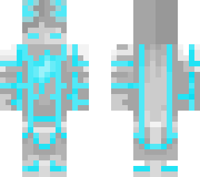 bobbiboi | Minecraft Skin