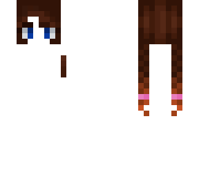 brown hair base | Minecraft Skins