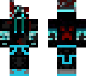 bruno?' | Minecraft Skin
