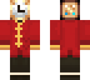 chinese | Minecraft Skins
