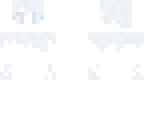 Cold Shoulder | Minecraft Skin