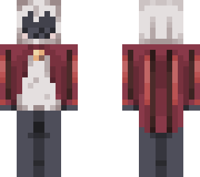 cult of the lamb | Minecraft Skins