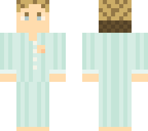dANIEL c | Minecraft Skin