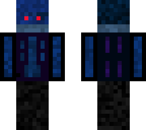 dark wizard | Minecraft Skins